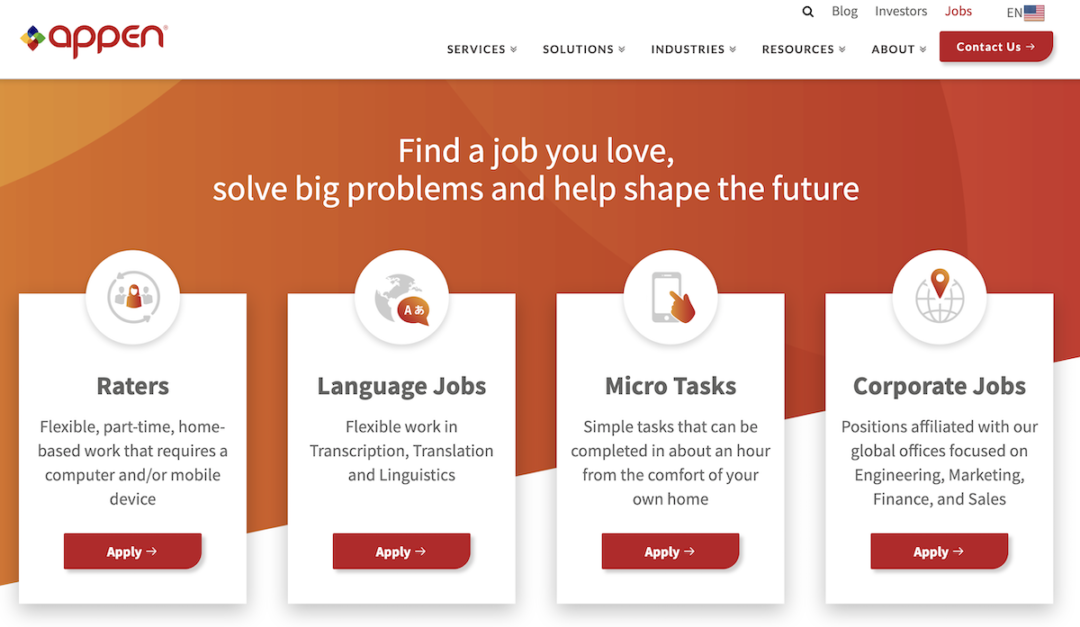 Appen Review: Is Working for Appen a Scam or Legit?