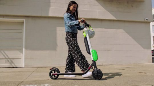 Lime Scooters: How Do Lime Scooters Work? - Gigs Done Right