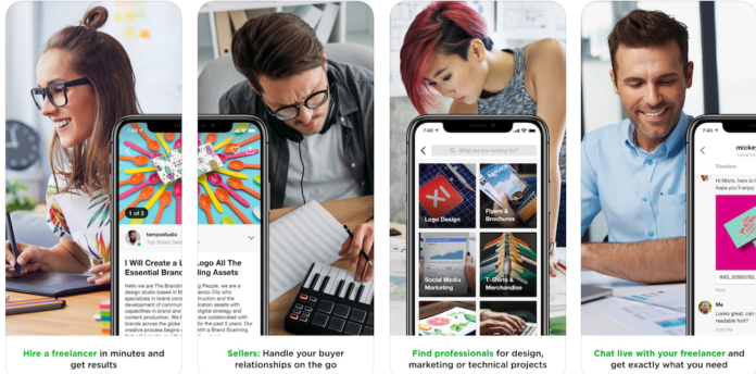20 Best Gig Economy Apps to Land Your Next Paycheck in 2025