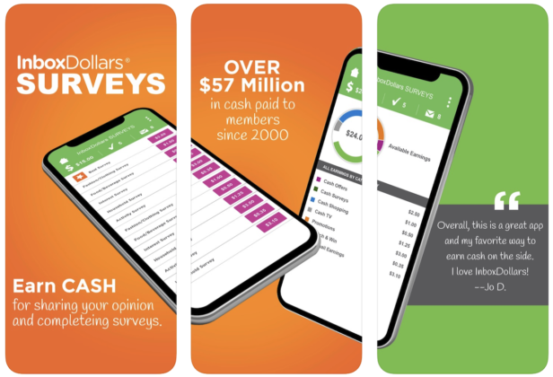 12 Best Survey Apps To Make Money [Highest Paying]