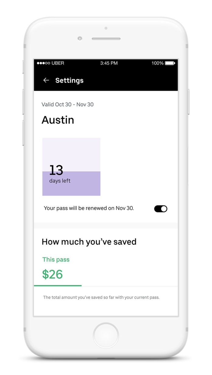 Uber Ride Pass Review (With Screenshots): Is it Legit or Not Worth It?