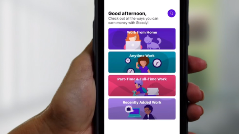 11 Best Side Job Apps to Help You Land Your Next Part-Time Job