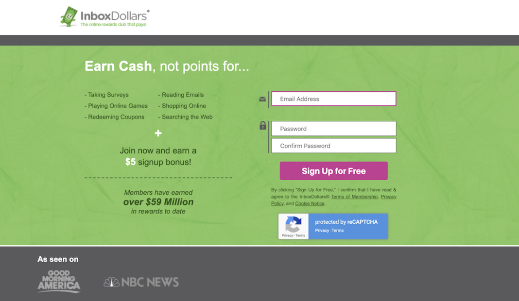 11 Sites like InboxDollars & Apps to Make Real Money