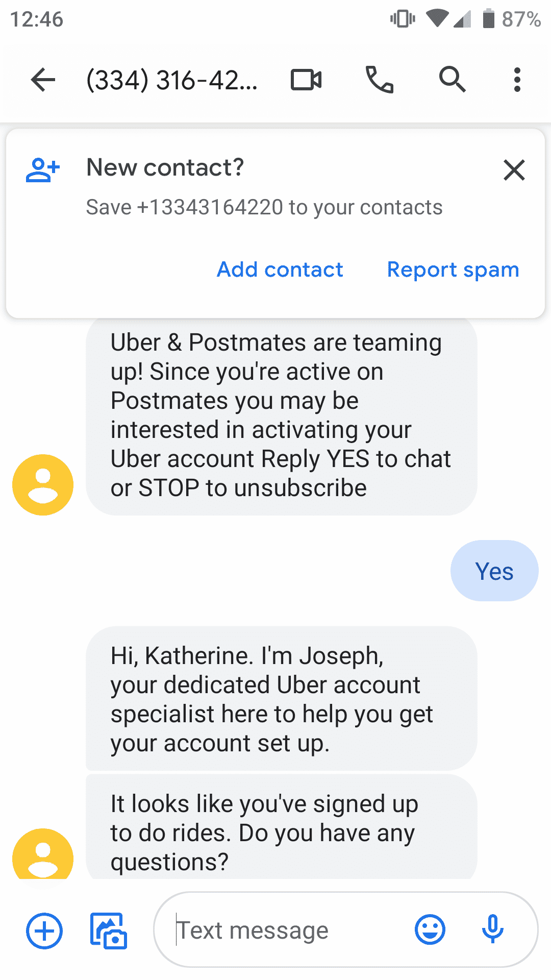5 Postmates Scams to Be Aware Of [Postmates Fleet Scams]