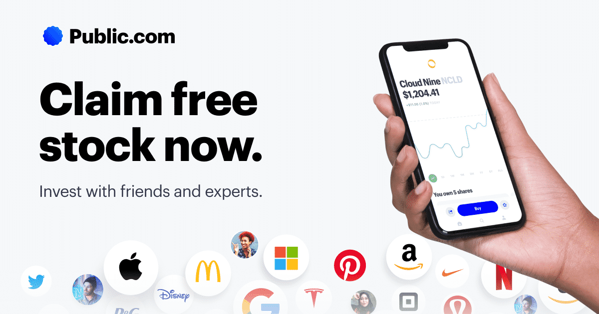 Want Free Money? Here's How to Get Free Money Now