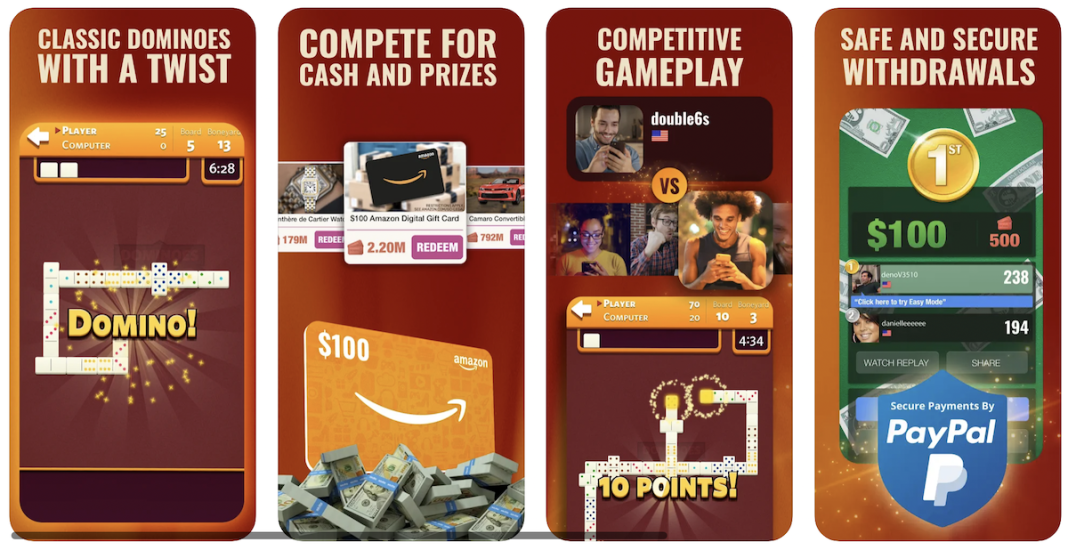 19 Legit Game Apps to Win Real Money & Prizes
