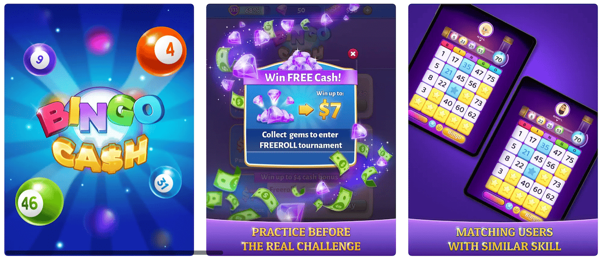 Best Bingo Apps To Win Money We re Serious 