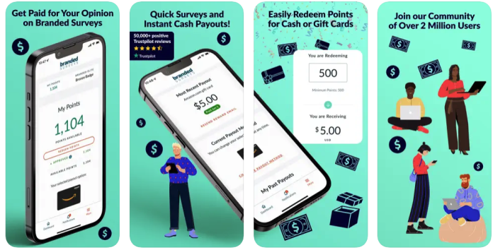 12 Best Survey Apps To Make Money [Highest Paying]