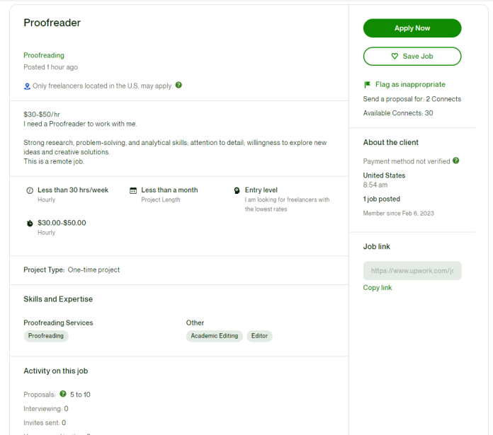 Upwork Jobs for Beginners: Here Are 12 Easy Upwork Jobs in 2026