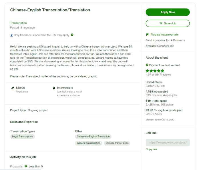 Upwork Jobs for Beginners: Here Are 12 Easy Upwork Jobs in 2025